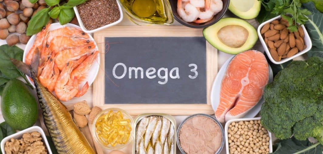 Il ruolo degli acidi grassi omega-3 e la loro importanza per la nostra vita